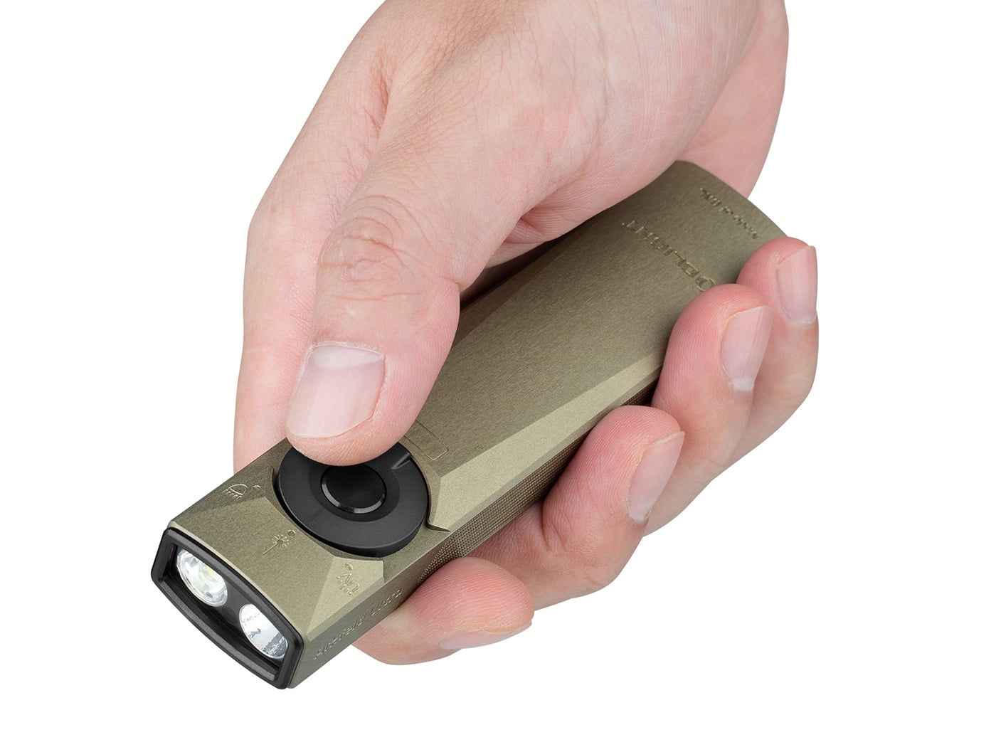 Olight Arkfeld Ultra | 123zaklampen.nl