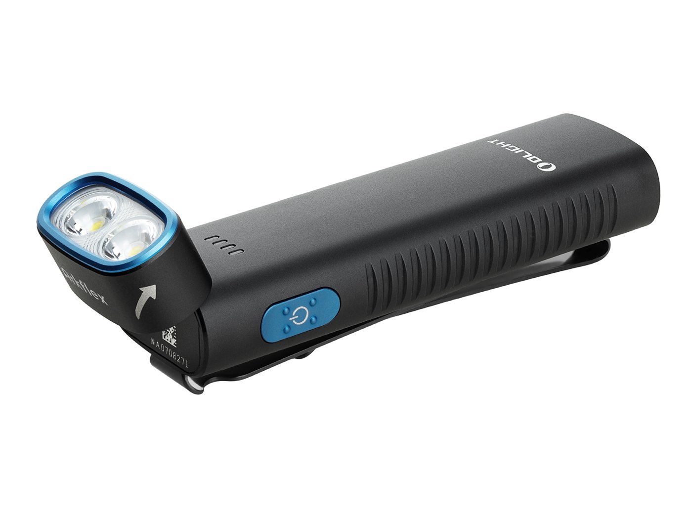 Olight Arkflex | 123zaklampen.nl